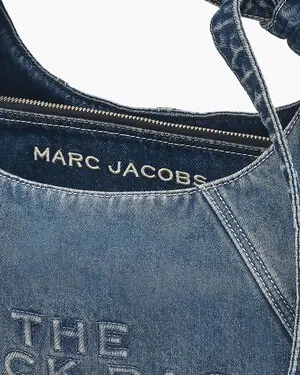 Marc Jacobs The Sack Bag Bow Shoulder Bag