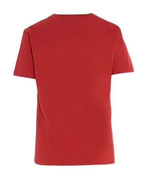 Moschino Embroidered Teddy Bear T-shirt