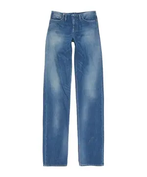 Acne Studios High-waisted Jeans