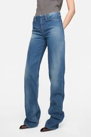 Acne Studios High-waisted Jeans