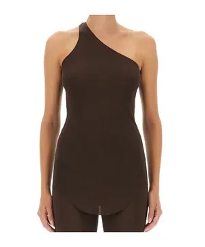 One Shoulder Activewear For Women