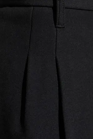 Givenchy Straight-leg Creased Trousers