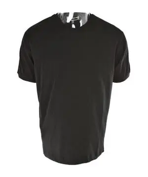 Alexander McQueen Logo T-shirt