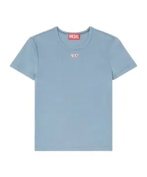 Diesel® Patched T-shirts For Women