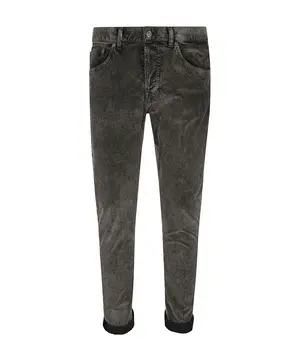 Dondup Corduroy Trousers