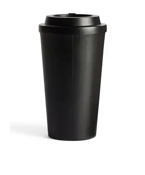 Balenciaga 9 Am Coffee Cup Clutch Bag