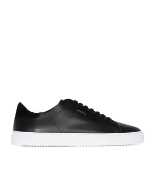 Axel Arigato Tie Fastening Sneakers For Men
