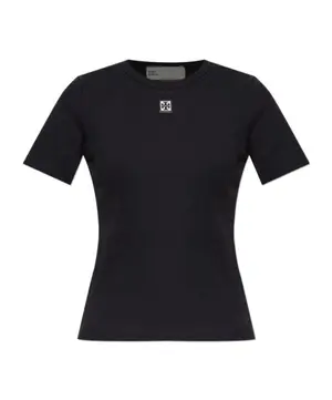 Tory Burch Crewneck Tops