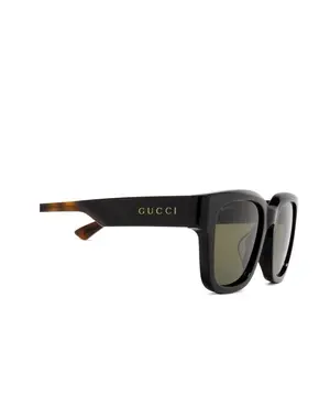 Gucci Square Frame Sunglasses