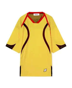 AMBUSH Short Sleeve Football T-shirt
