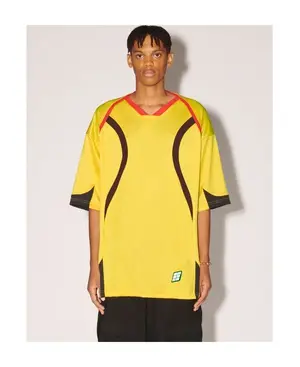 AMBUSH Short Sleeve Football T-shirt