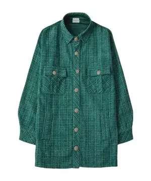 Charlie Luciano Outerwear For Women