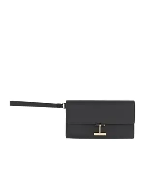 Tom Ford Logo Clutches