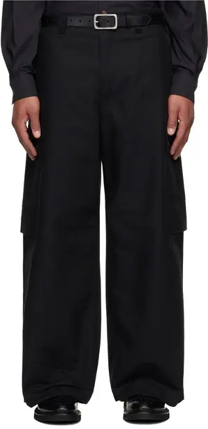Comme Des Garcons Bottoms For Men