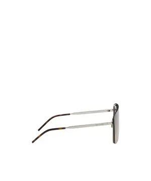 Saint Laurent Oversized Frame Sunglasses