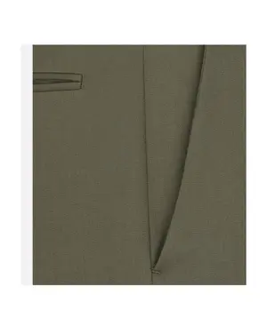 Dior Logo Casual Pants
