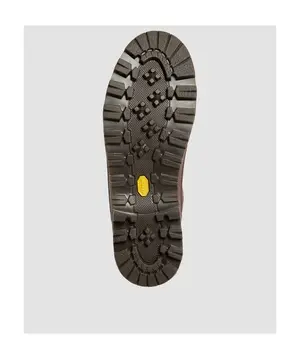 Moncler Peka Trek Hiking Boots - Brown
