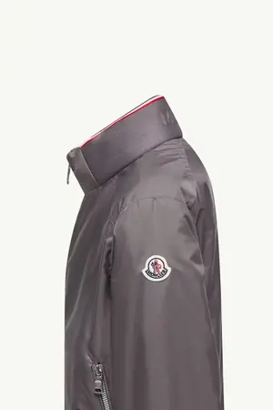 Moncler Hilmi Rain Jacket