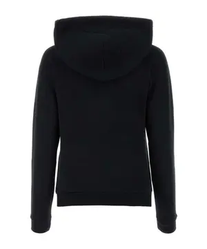 Polo Ralph Lauren Logo Embroidered Drawstring Hoodie