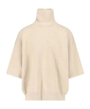 Fear Of God High Neck Knitwear For Men