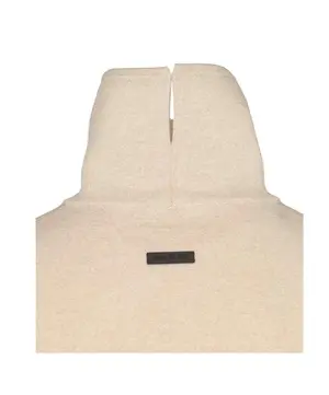 Fear Of God Knitted High Neck T-shirt