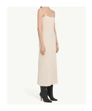 MAISON MARGIELA Slip Dress