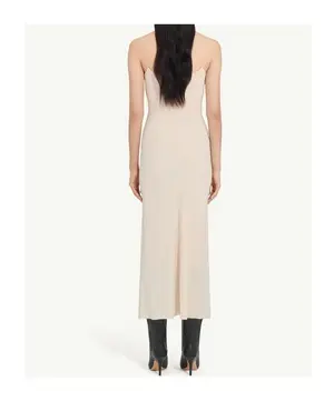 MAISON MARGIELA Slip Dress
