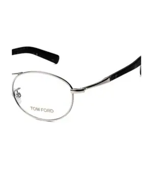 TOM FORD Eyeglasses - Black