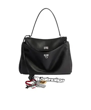 Balenciaga Rodeo Bag - Black