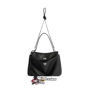 Balenciaga Rodeo Bag - Black