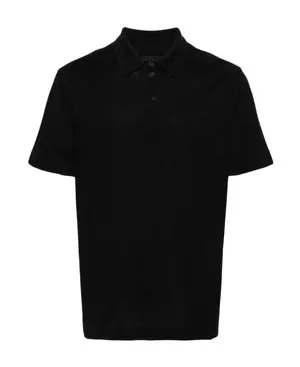 Givenchy Short Sleeve Polos For Men