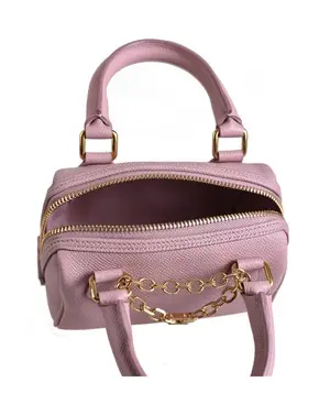 Celine Logo Shoulder Bag