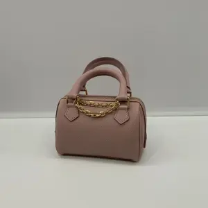Celine Logo Shoulder Bag