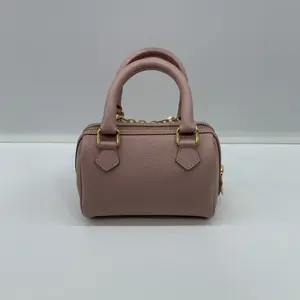 Celine Logo Shoulder Bag