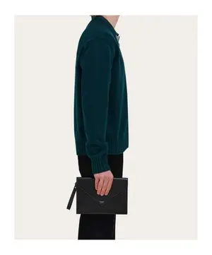 FERRAGAMO Document Holder