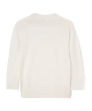 Loro Piana Piuma Knitted Sweater