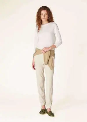 Loro Piana Piuma Knitted Sweater