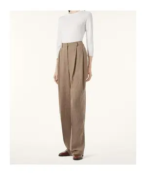 Loro Piana Piuma Knitted Sweater