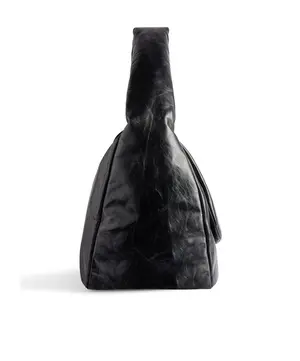 Balenciaga Monaco Large Sling Shoulder Bag