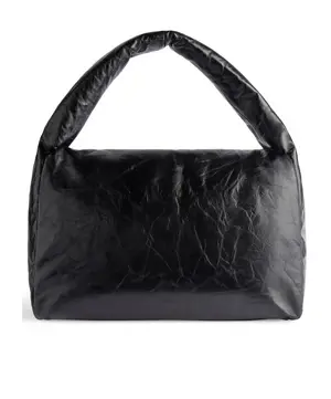 Balenciaga Monaco Large Sling Shoulder Bag