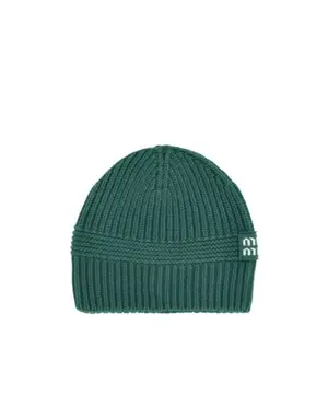 Miu Miu Beanie Hats For Women