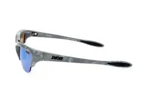 Dior Logo Sports Sunglasses - Green