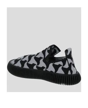 Bottega Veneta Slip-on Ripple Sneakers