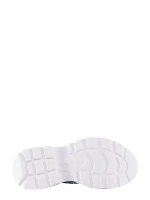 Alexander McQueen Tread Sneakers - Green