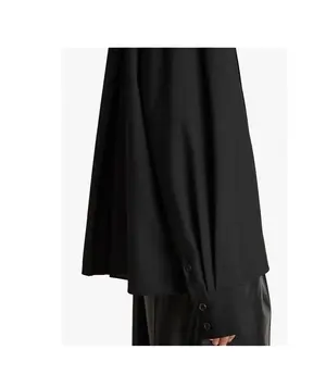 Khaite Yatty Top - Black