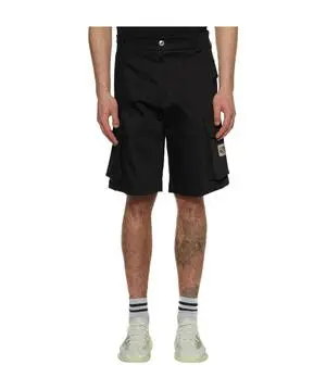 Gcds Straight Leg Bottoms For Men