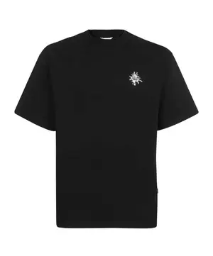 Eytys Short Sleeve T-shirts For Men