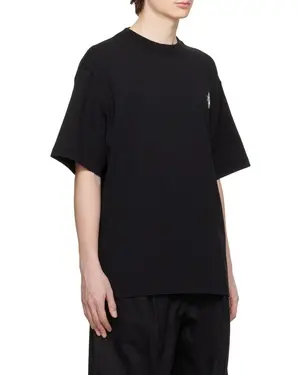 Eytys Logo-emblem T-shirt