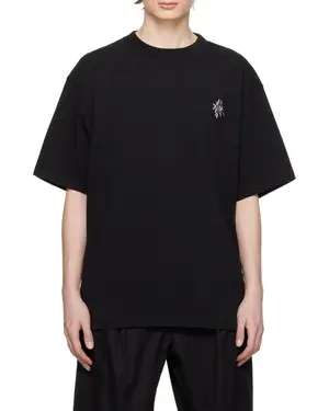 Eytys Logo-emblem T-shirt