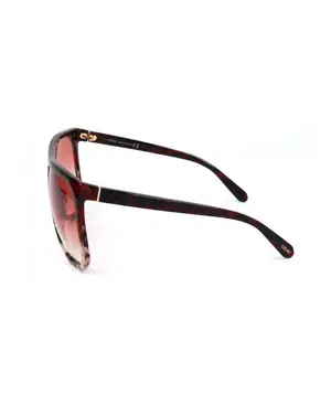 Loewe Oversized Sunglasses - Pink